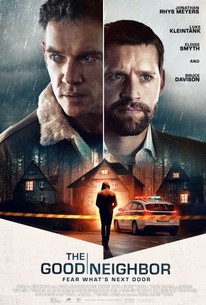 The Good Neighbor | Rotten Tomatoes