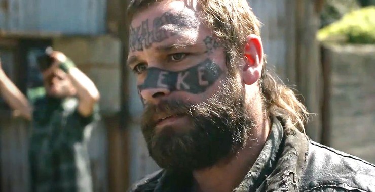 Savage - Rotten Tomatoes