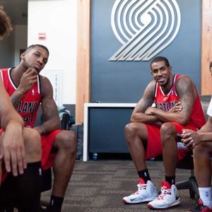 Thomas Robinson - Rotten Tomatoes