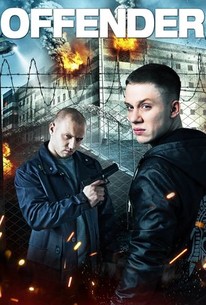 Offender | Rotten Tomatoes