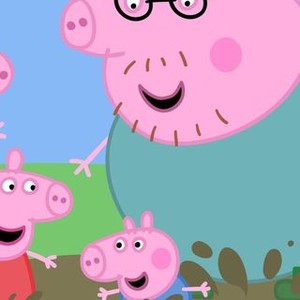 Peppa Pig: Season 2, Episode 18 - Rotten Tomatoes