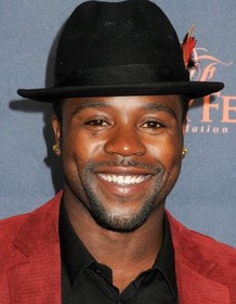 Joshua Allen - Rotten Tomatoes