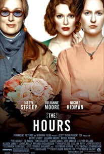 The Hours | Rotten Tomatoes