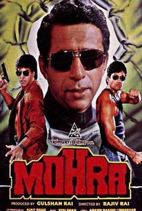 Mohra | Rotten Tomatoes