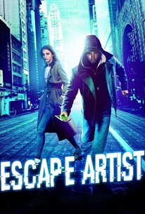 Escape Artist | Rotten Tomatoes