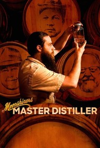 Moonshiners: Master Distiller: Season 1 | Rotten Tomatoes