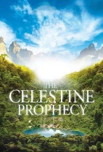 The Celestine Prophecy | Rotten Tomatoes