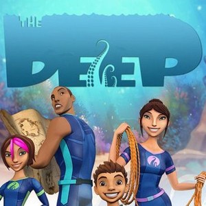 The Deep: Season 3, Episode 5 - Rotten Tomatoes