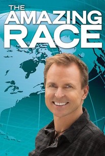 The Amazing Race: Season 26 | Rotten Tomatoes