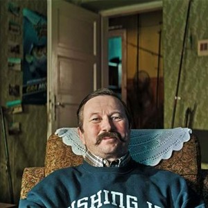 Fanatyk - Rotten Tomatoes