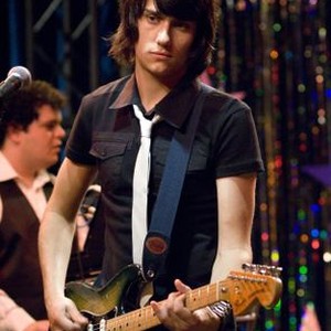 Teddy Geiger The Rocker