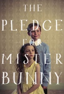 The Pledge for Mister Bunny | Rotten Tomatoes