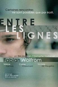 Entre les lignes | Rotten Tomatoes