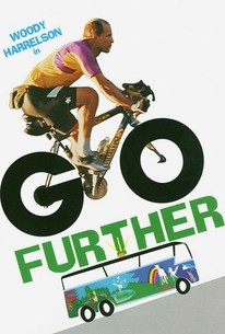 Go Further | Rotten Tomatoes