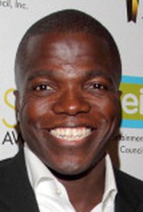 Reno Wilson - Rotten Tomatoes