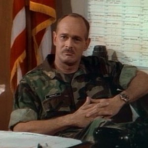 Major Dad: Season 1, Episode 1 - Rotten Tomatoes