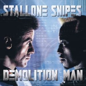 Demolition Man - Rotten Tomatoes