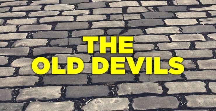 The Old Devils - Rotten Tomatoes
