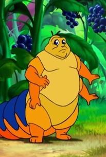 Bugtime Adventures: Season 1, Episode 7 - Rotten Tomatoes