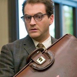 A Serious Man - Rotten Tomatoes