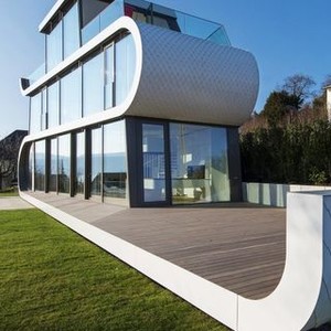 The World's Most Extraordinary Homes - Rotten Tomatoes