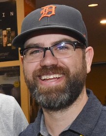 Patrick White | Rotten Tomatoes