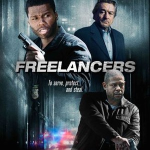 Freelancers - Rotten Tomatoes