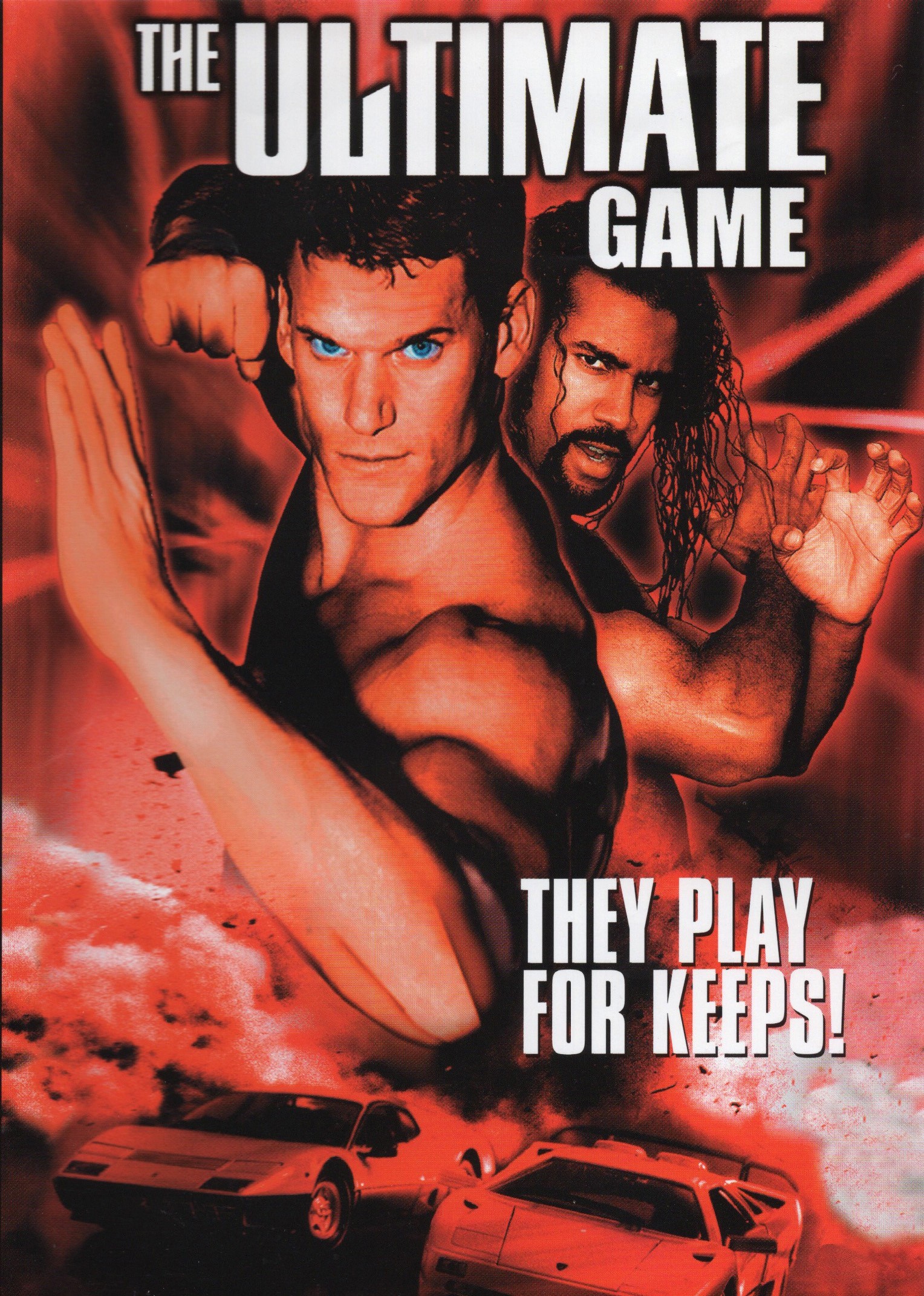 The Ultimate Game Pictures | Rotten Tomatoes