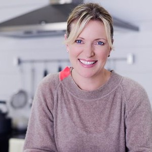 Rachel Allen's Cake Diaries - Rotten Tomatoes