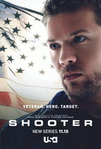 Shooter | Cast and Crew | Rotten Tomatoes