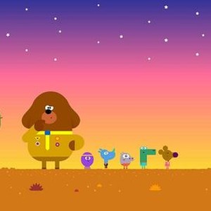Hey Duggee: Season 3, Episode 49 - Rotten Tomatoes