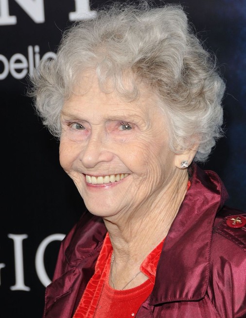 Jeanette Miller - Rotten Tomatoes