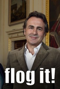 Flog It!: Season 7, Episode 22 | Rotten Tomatoes