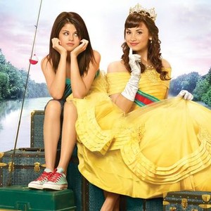 Princess Protection Program (2009) - Rotten Tomatoes