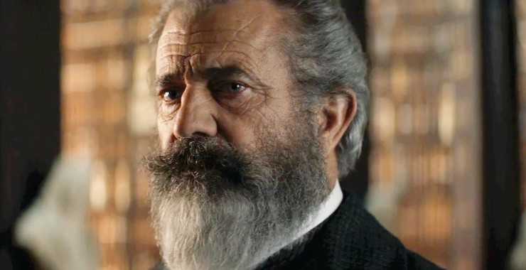 The Professor and the Madman - Rotten Tomatoes