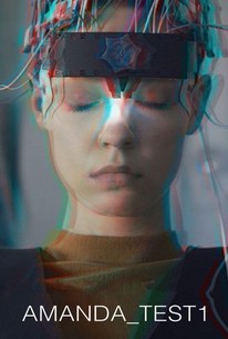 Amanda: Test 1 | Rotten Tomatoes