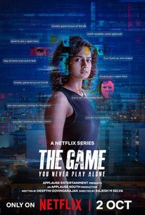 The Game: You Never Play Alone | Rotten Tomatoes