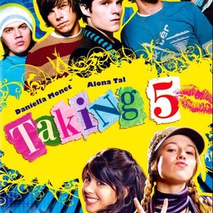 Taking 5 - Rotten Tomatoes