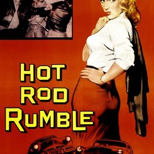 Hot Rod Rumble - Rotten Tomatoes