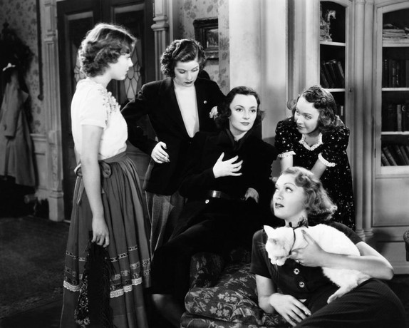 Jean Rouverol 1934 The Lone Arranger: Meet Jean Rouverol Butler