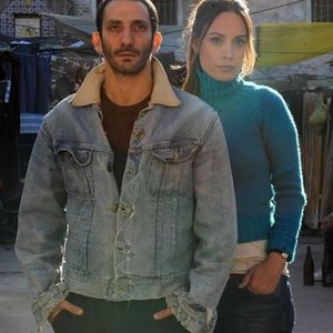 El marginal - Rotten Tomatoes