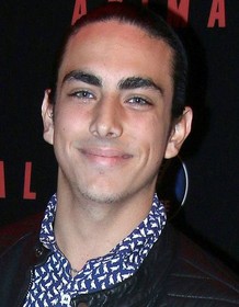 Joaquín Flammini | Rotten Tomatoes