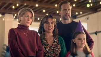 Trying | Rotten Tomatoes