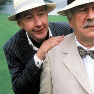 Dead Man's Folly - Rotten Tomatoes