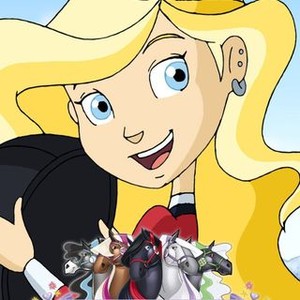 Horseland: Season 2, Episode 11 - Rotten Tomatoes