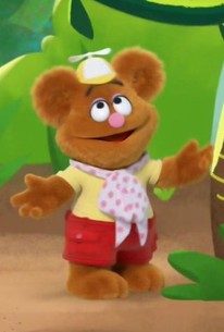 Muppet Babies: Season 2, Episode 8 | Rotten Tomatoes