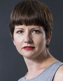 Melissa Harrison - Rotten Tomatoes