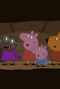 Peppa Pig: Season 6, Episode 25 - Rotten Tomatoes