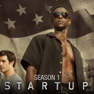StartUp - Rotten Tomatoes