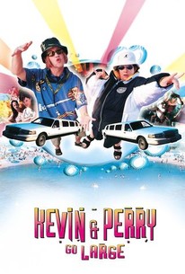 Kevin & Perry Go Large | Rotten Tomatoes